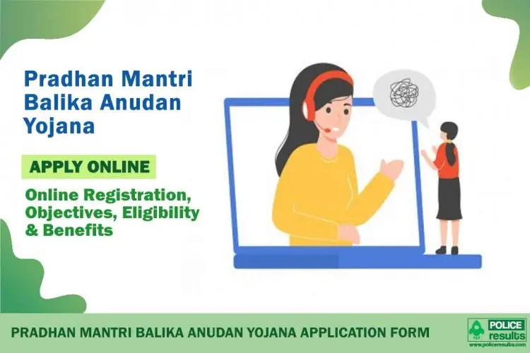 (True or False) Girl Child Grant Scheme 2022: Online Application ...